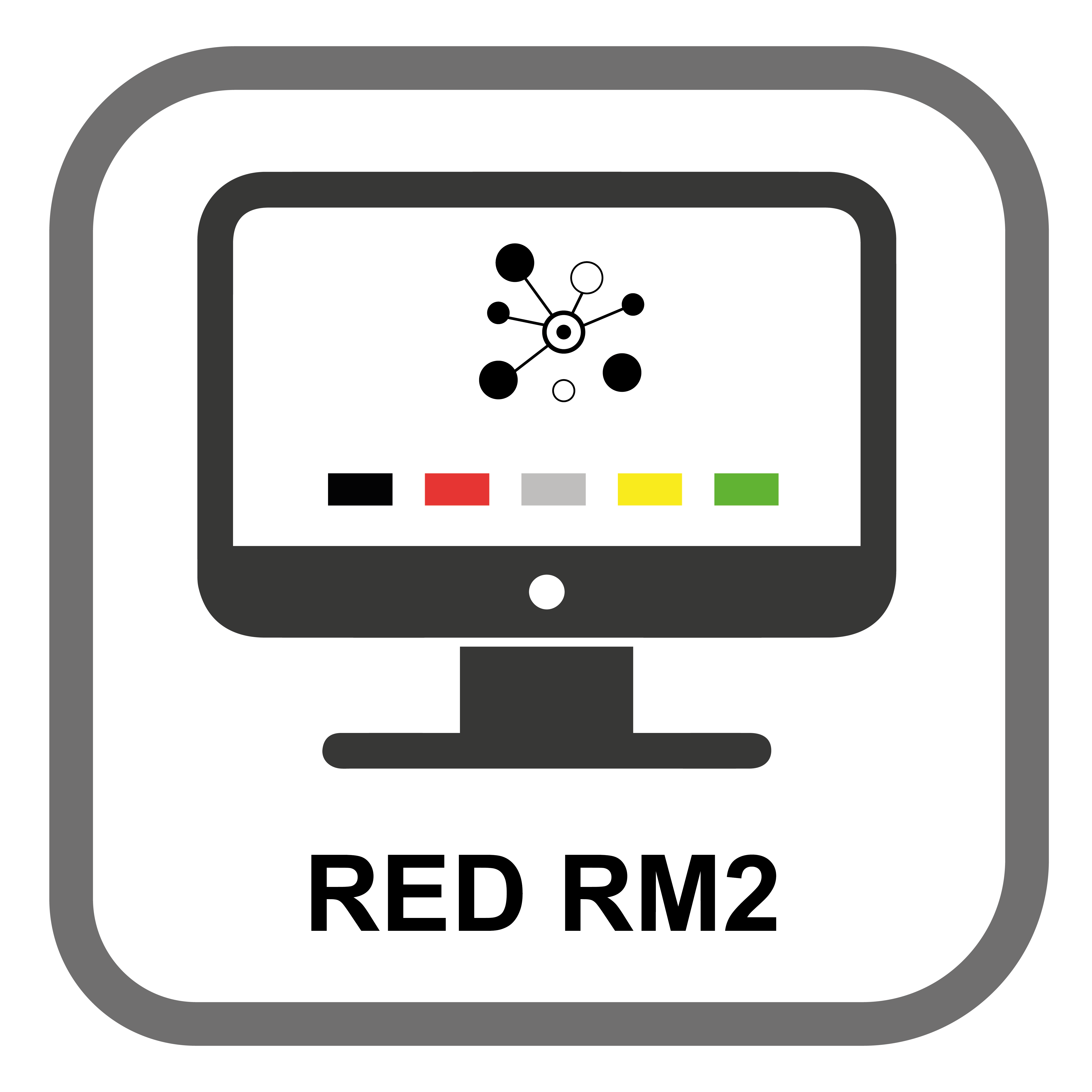 Red RM2